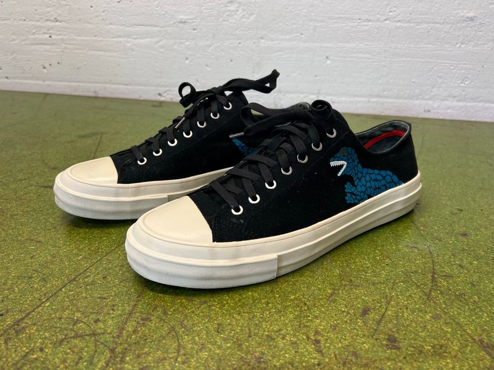 Fashion-Sneaker Paul Smith Dino | Kaufen auf Ricardo