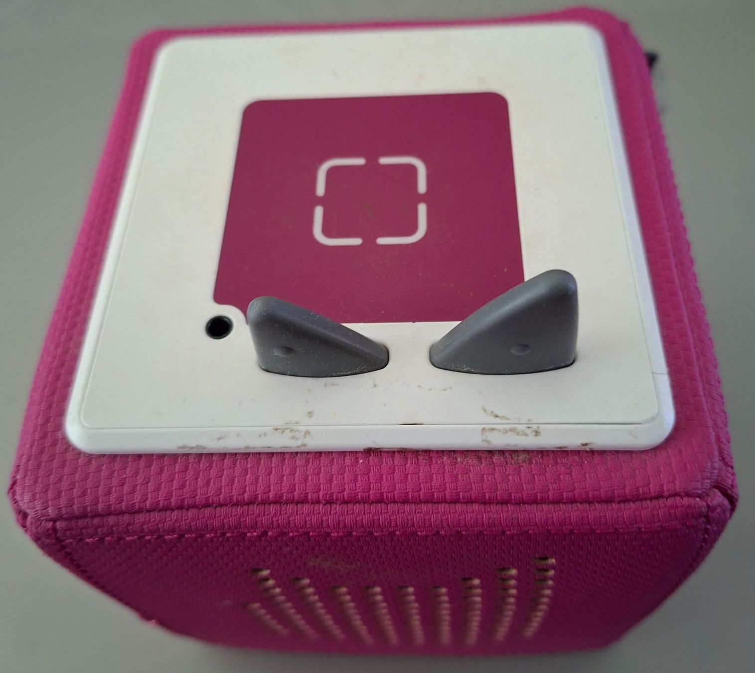 Toniebox Beere mit NEUEM AKKU (Gebraucht) in Reiden für CHF 60 – mit ...