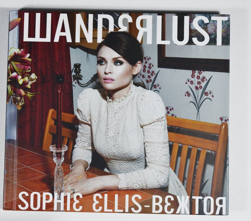 CD: SOPHIE ELIS-BEXTOR - Wanderlust | Kaufen auf Ricardo