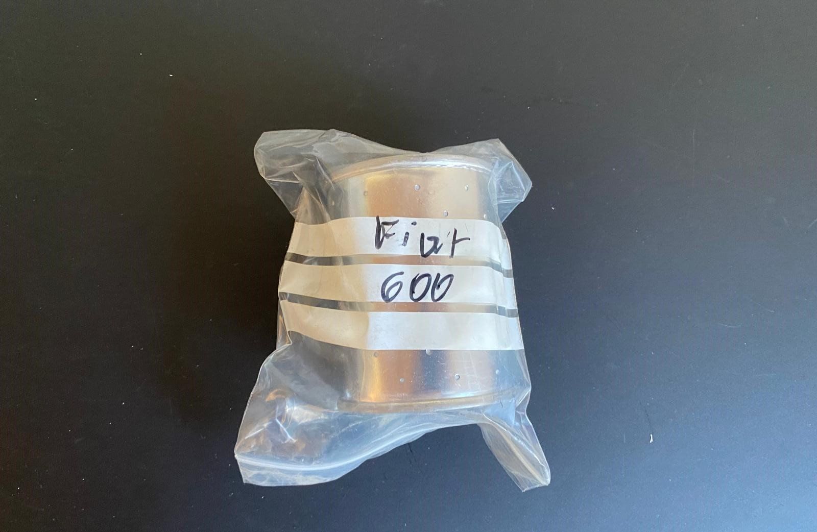 Ölfilter Fiat 600 Clean Filters ML 010 Neu Zu verkaufen ein (Neu und ...