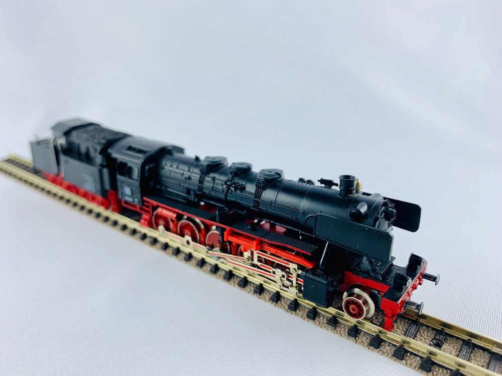 BR 050 - Fleischmann Art.-Nr. 7175 - Digital (Gebraucht) in Rothrist für CHF 99 – mit Lieferung ...