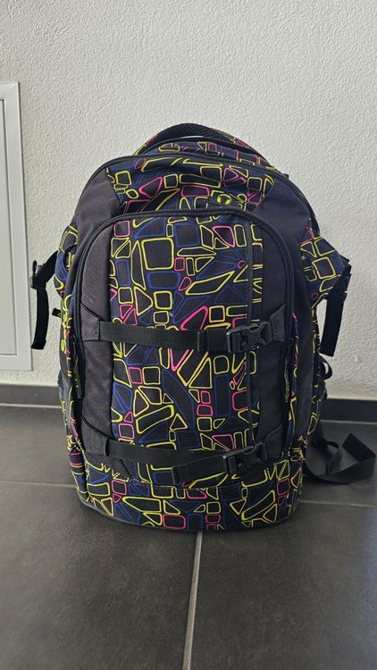 Satch Rucksack | Kaufen auf Ricardo