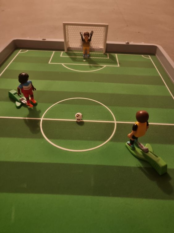 Fußball Kinder spill (Gebraucht) in Wädenswil für CHF 15 – mit ...