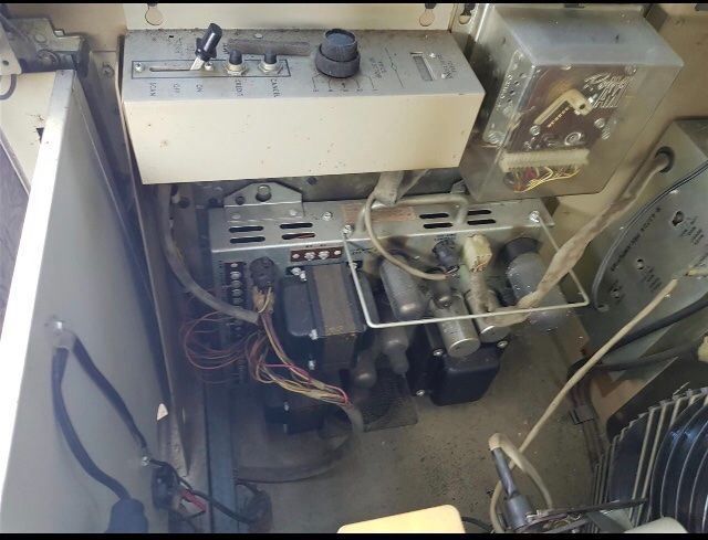 Musikbox Jukebox Rowe Ami mm5 (Defekt) in gontenschwil für CHF 225 ...