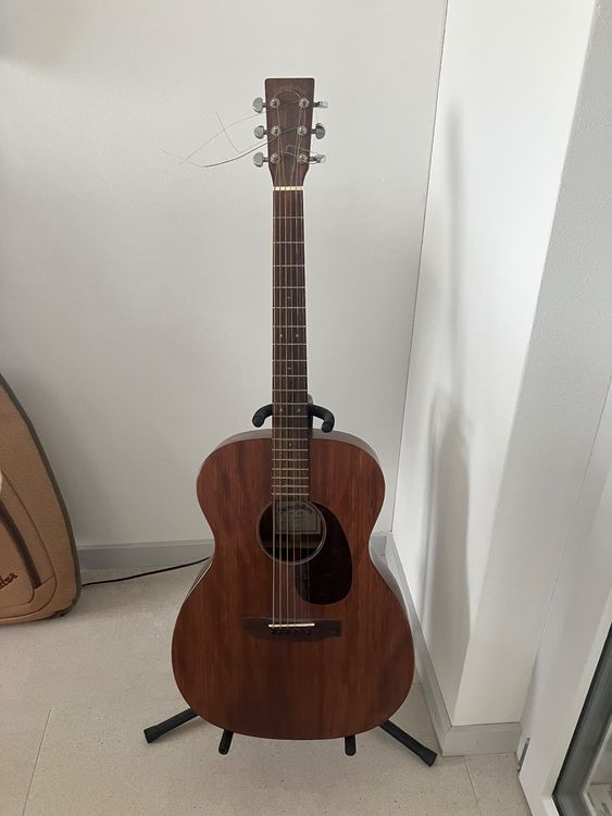 Sigma 000m-15 Acoustic Guitar | Kaufen auf Ricardo