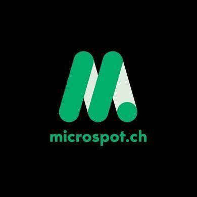 CHF 10.- Rabatt Microspot Gutschein | Kaufen auf Ricardo