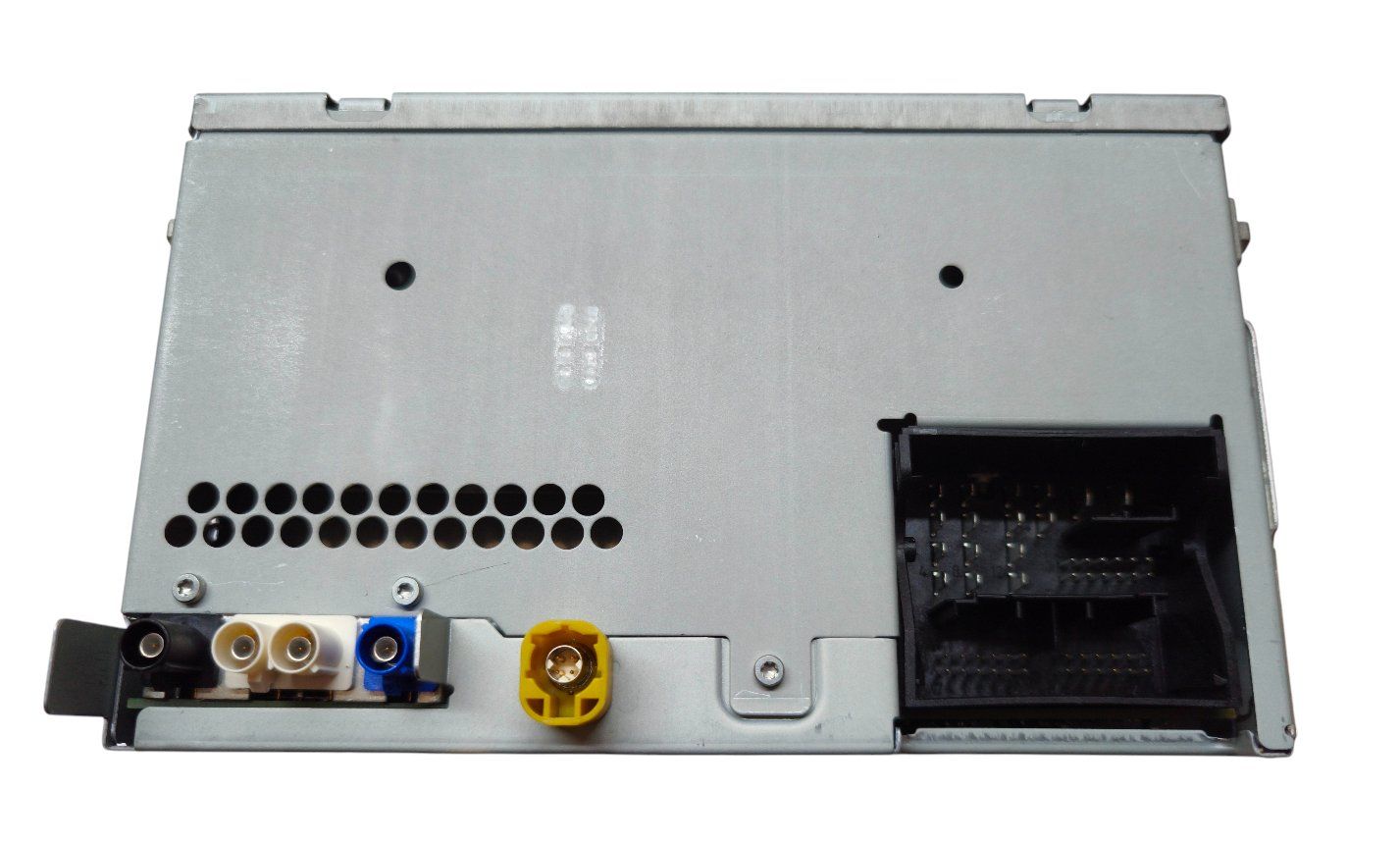 MIB STD2 PQ + NAV (GPS, DAB+, bluetooth compatible etc..) (D'occasion ...