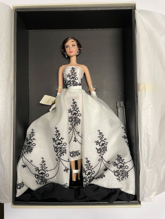 Barbie / Doll - Audrey Hepburn as SABRINA | Kaufen auf Ricardo