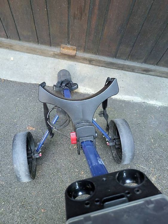 Paragon Golf Caddy (Tu tti. ch) (Gebraucht) in Binningen für CHF 49 ...