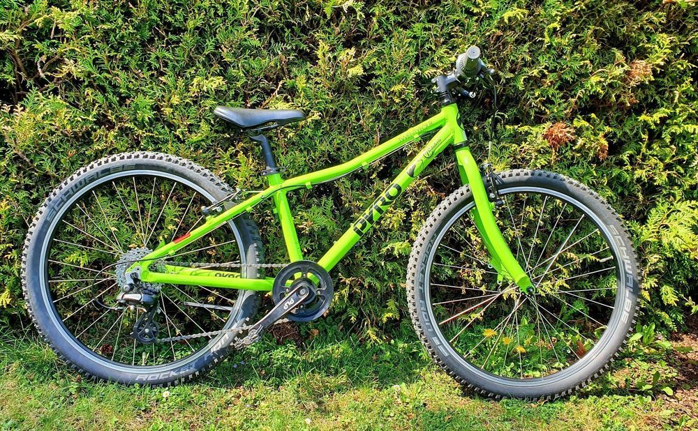 Pyro Twentyfour Large - 8.7kg | Kaufen auf Ricardo