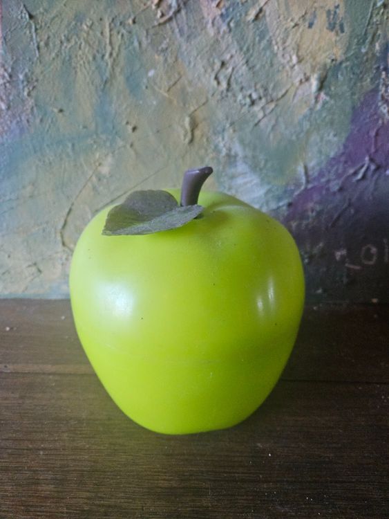 Seau pomme a glacons ice bucket vintage vert acide (D'occasion) à ...