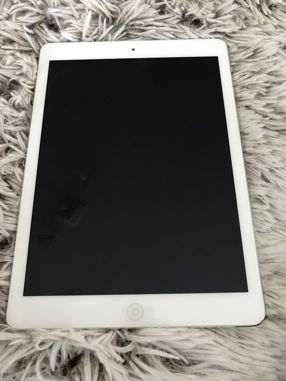 Ipad Air 64 GB | Kaufen auf Ricardo