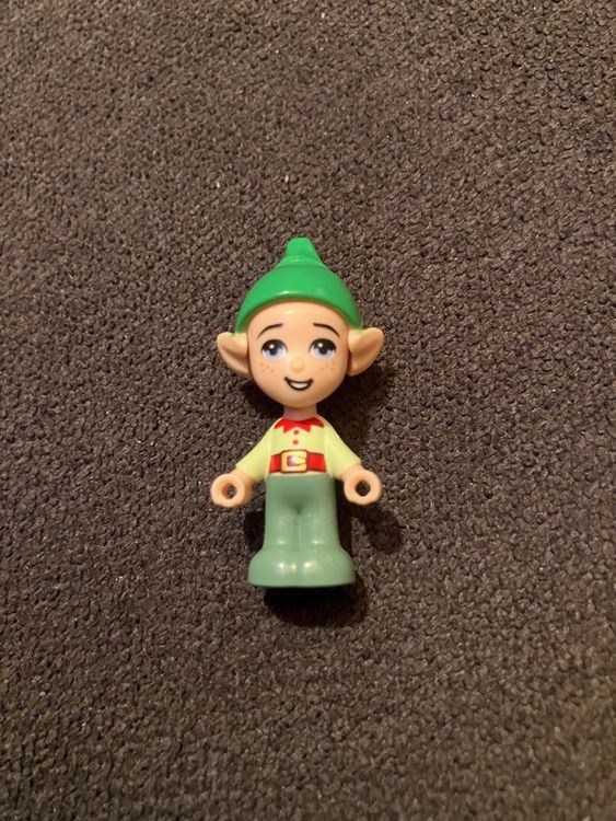 Lego figurine Friends Elf Minifigur (Gebraucht) in Fully für CHF 2 ...