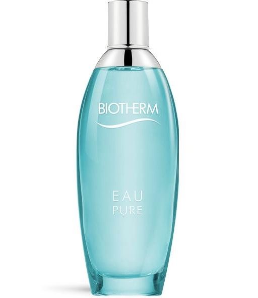 Biotherm Eau Pure Eau de Toilette 100ml | NP 59 Fr (Neu und ...