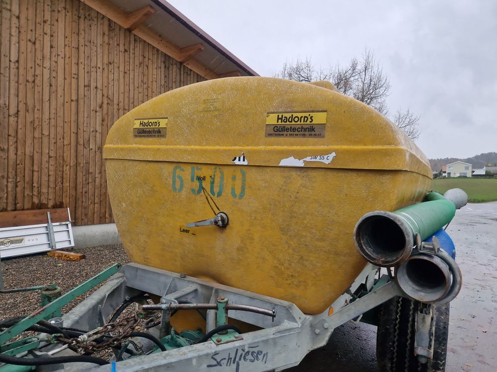 Zunhammer Gãƒâ¼llefass Gebraucht