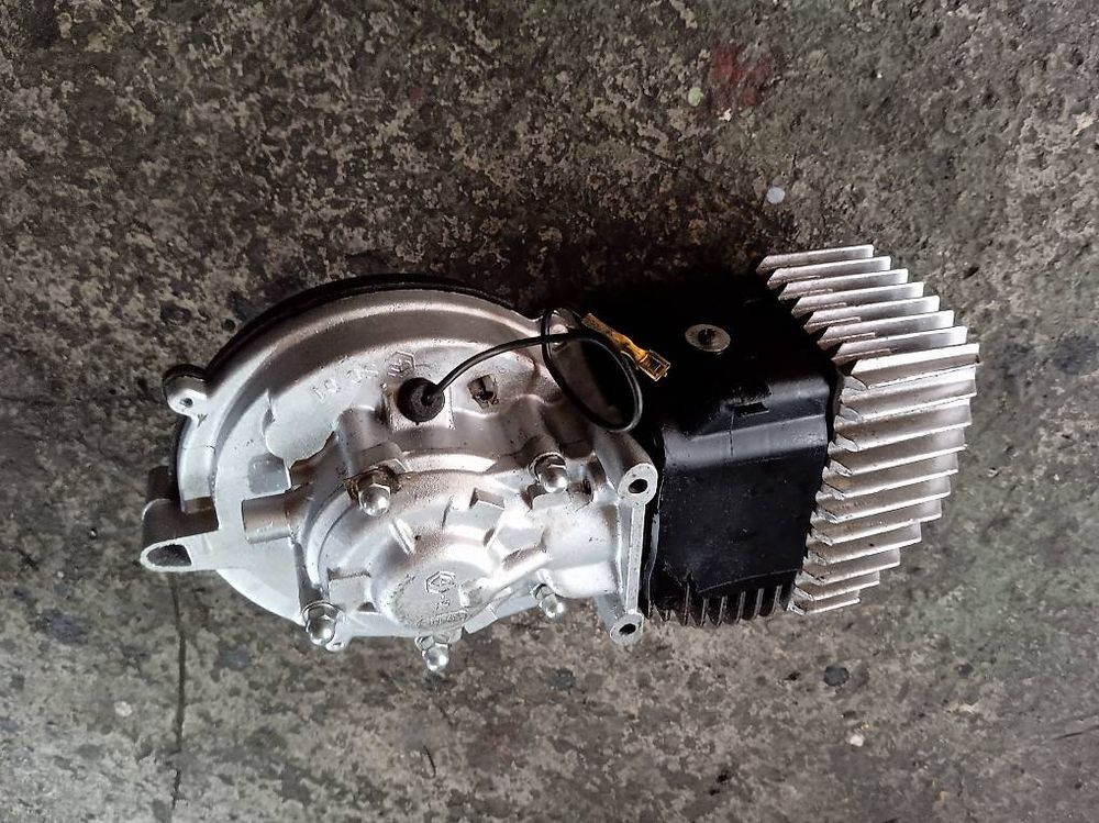 Piaggio Grillo Motor.lauft (Gebraucht) in Fulenbach für CHF 380 – nur ...