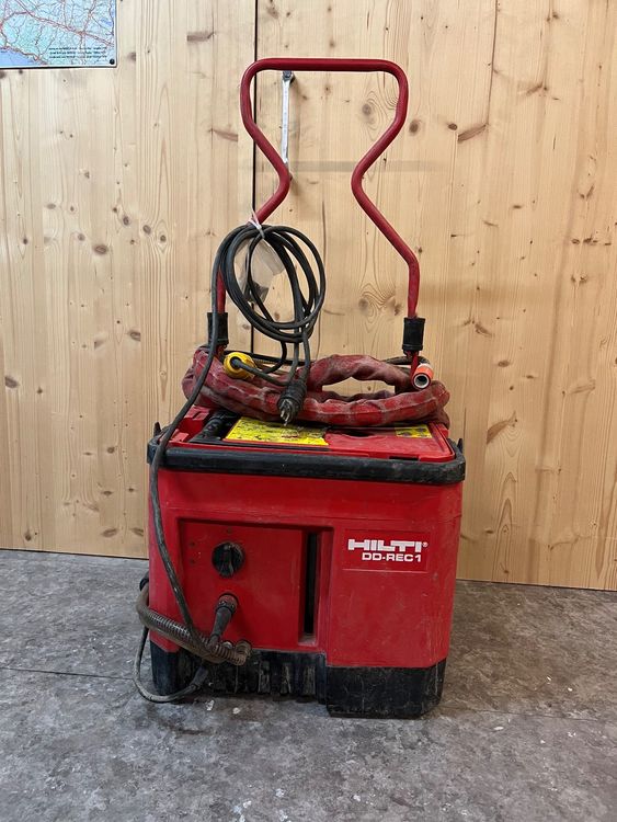 Hilti DD-REC 1 | Kaufen auf Ricardo