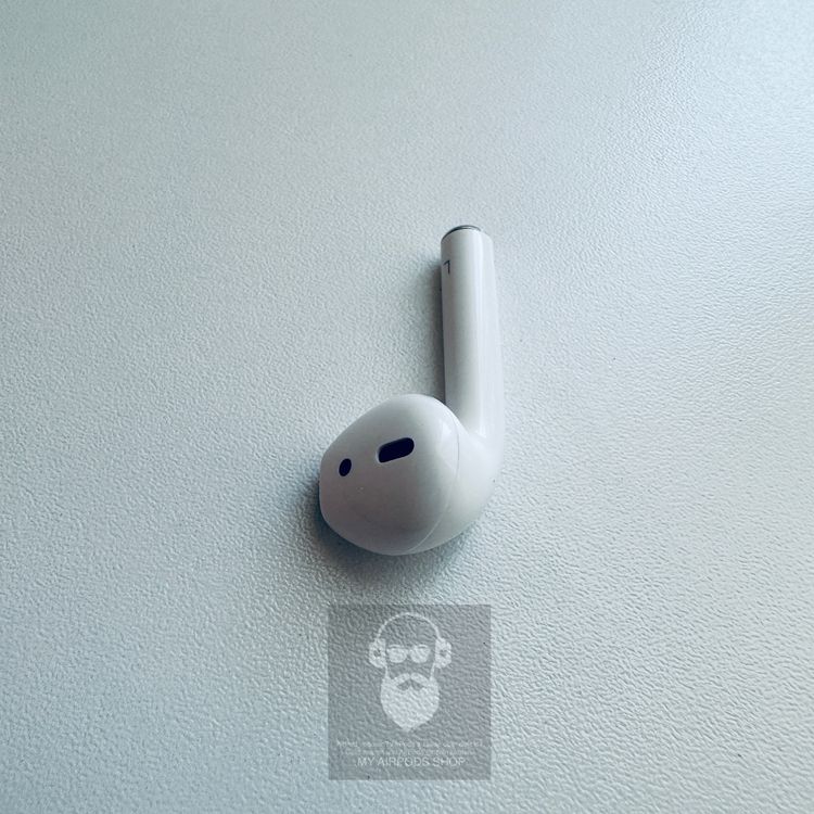 Original Apple AirPods 2 Gen. Links A2031 / 1 Jahr Garantie (Neu und ...