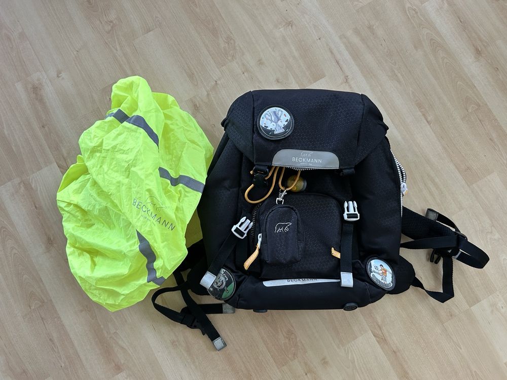 Beckmann Rucksack (Gebraucht) in Golaten für CHF 27 – mit Lieferung auf ...