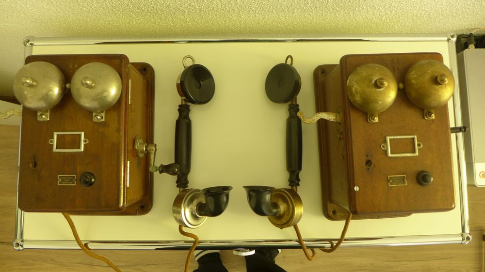 Alte Telefone | Kaufen auf Ricardo