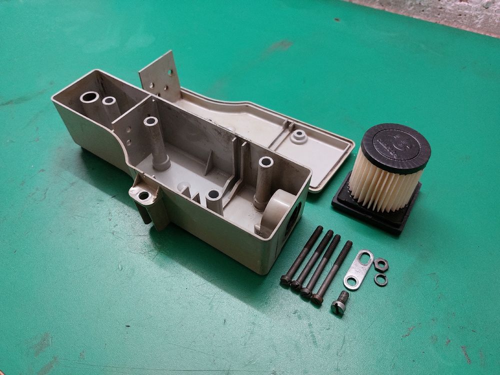 Mofa Sachs 503 Luftfilter | Kaufen auf Ricardo