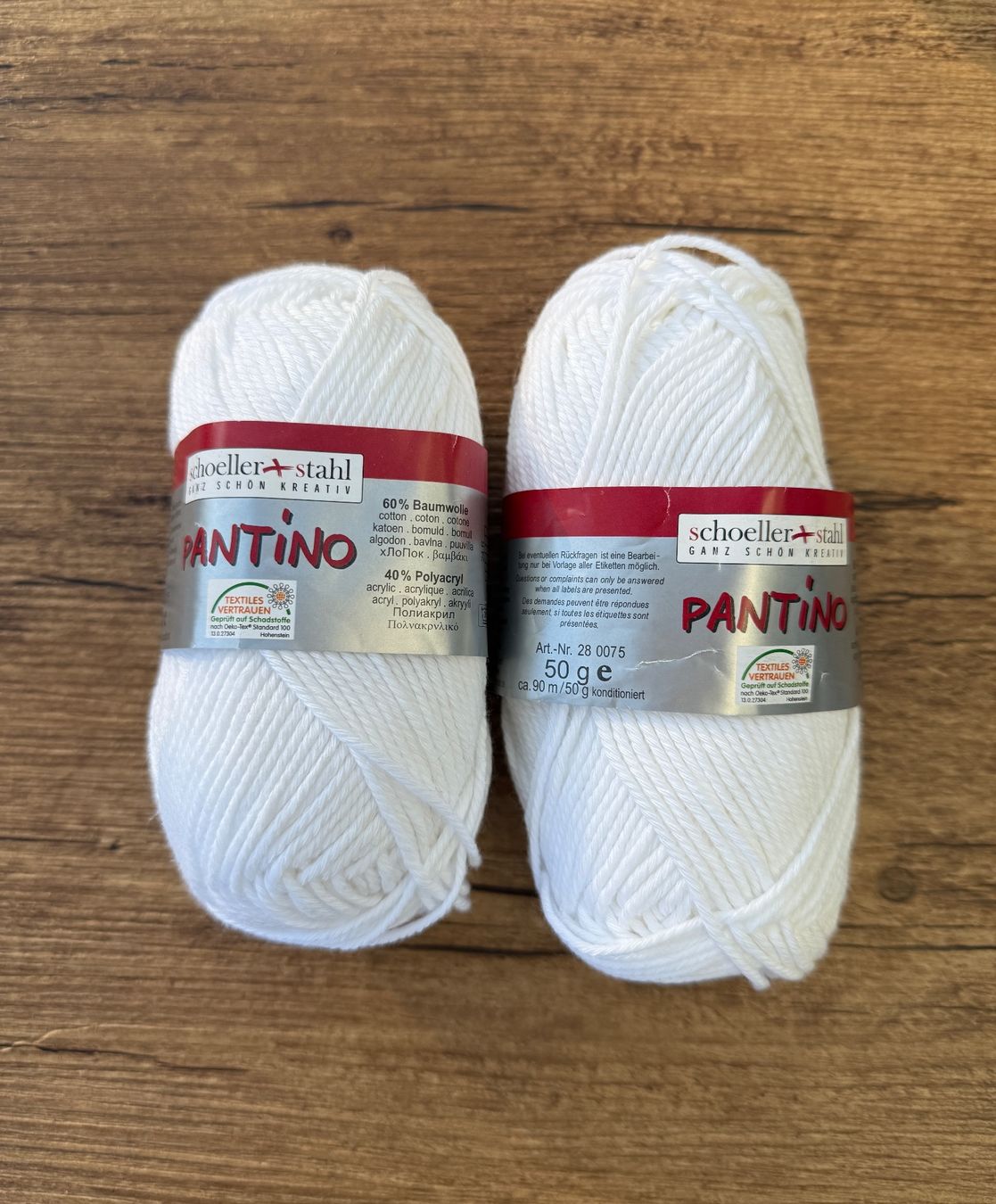 Pantino von Schoeller & Stahl (Neu (gemäss Beschreibung)) in Hüttikon ...