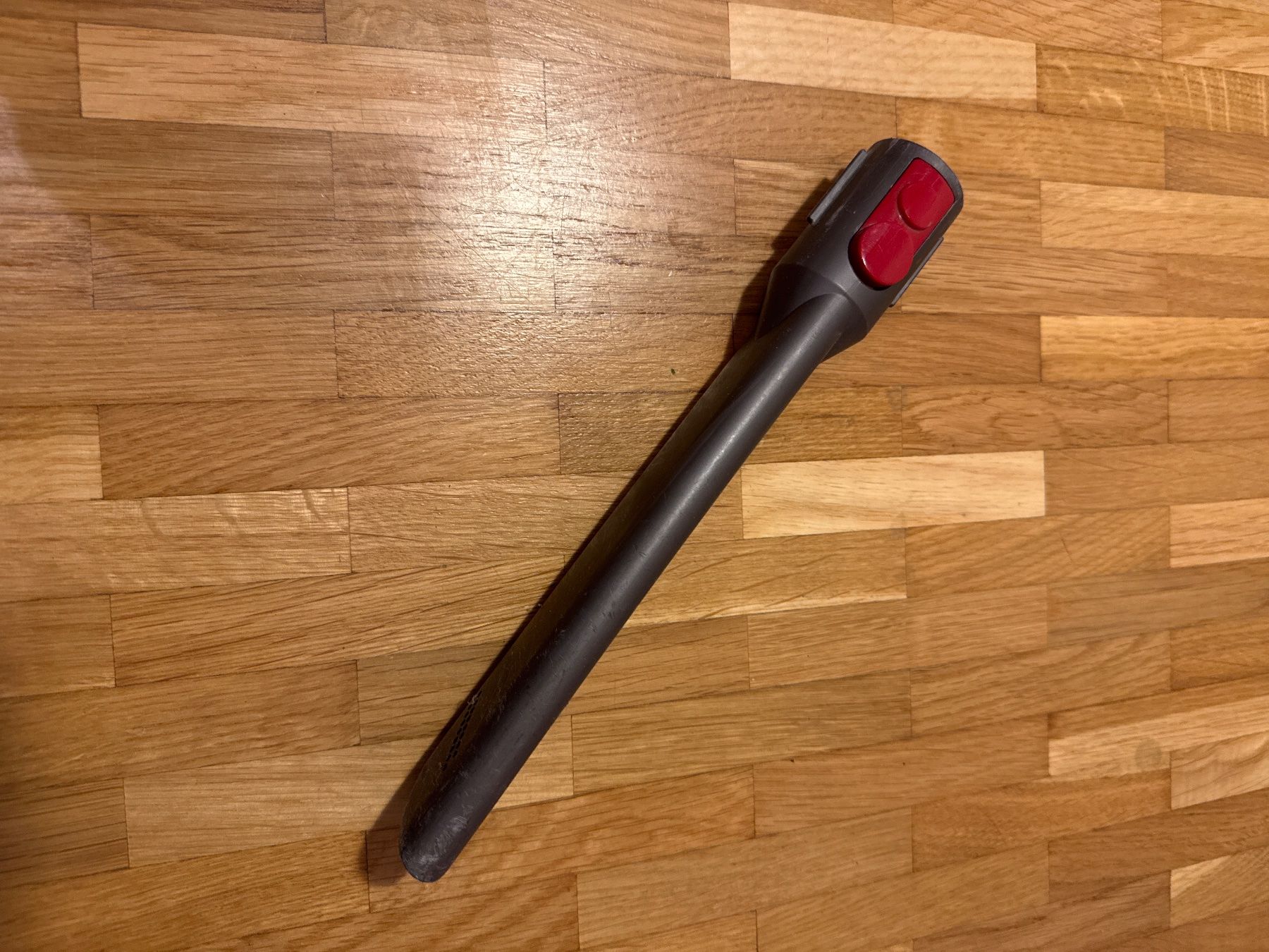 Dyson V11 Zubehör-Set – Kombidüse, Fugendüse & Adapter (D'occasion) à ...
