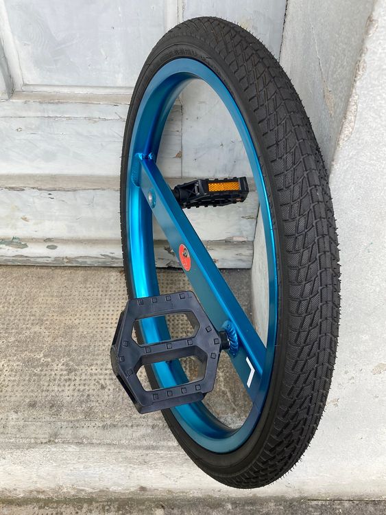 Einrad Nimbus 20 Inch Ultimate Wheel (Gebraucht) in Bern für CHF 55 ...