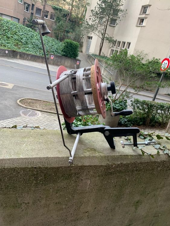 Tour de fond Stucki | Kaufen auf Ricardo