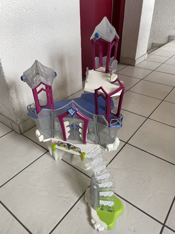 Playmobil elsa | Kaufen auf Ricardo