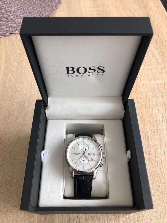 Hugo Boss Uhr Männer | Kaufen auf Ricardo