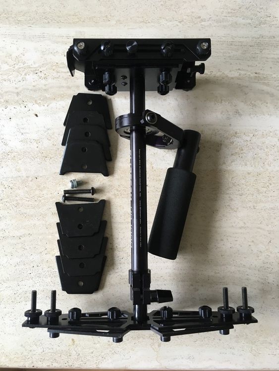 Glidecam HD-1000 (Gebraucht) in Basel für CHF 80 – mit Lieferung auf ...
