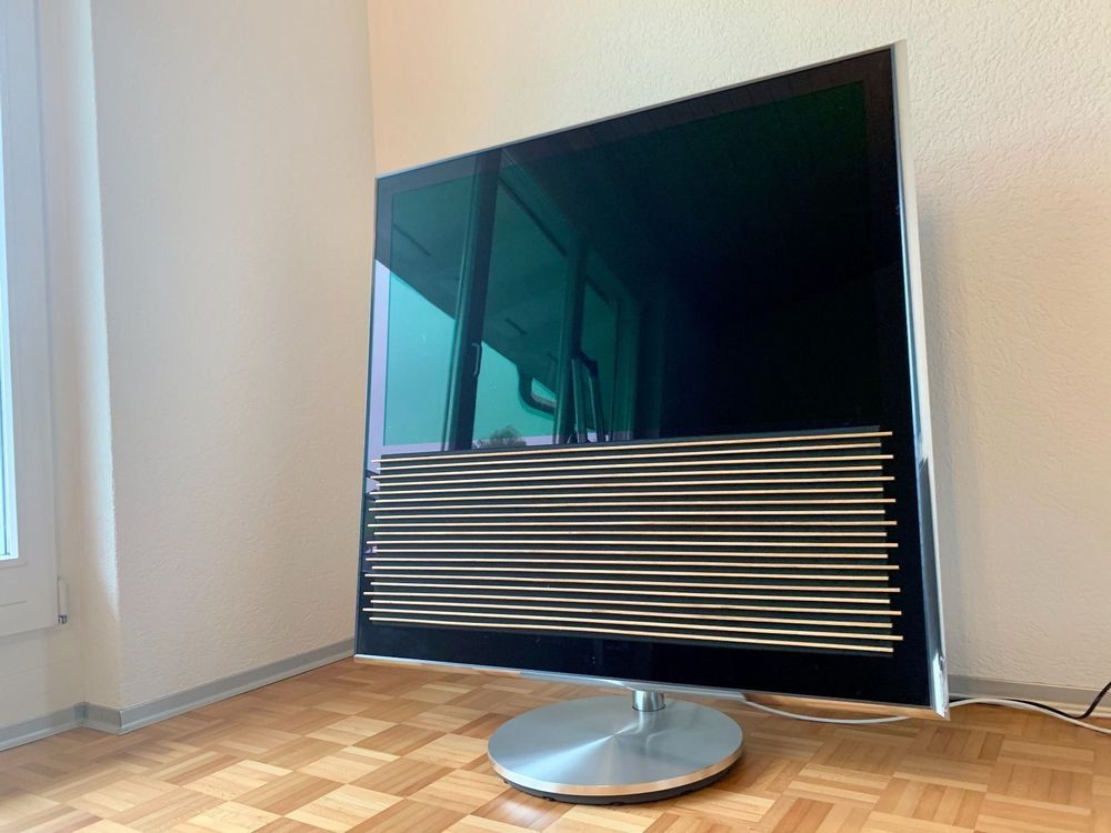 Bang&Olufsen BeoVision 10-40 (Gebraucht) in Bösingen für CHF 621 – nur ...