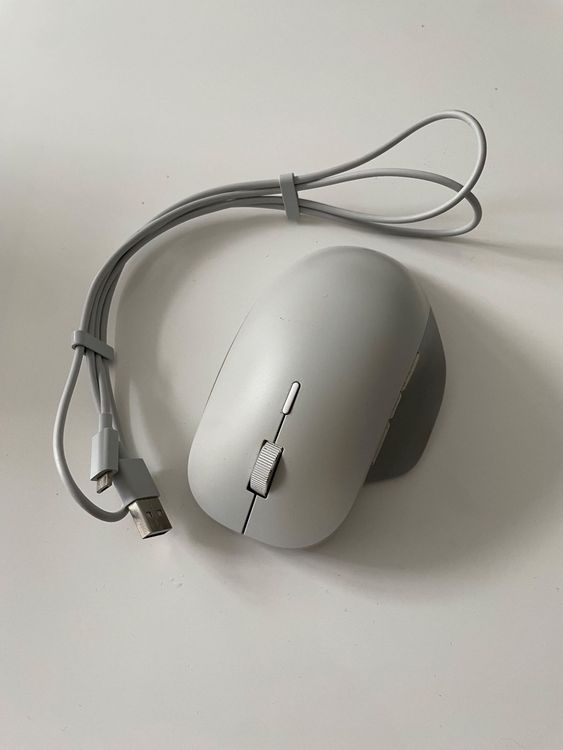 Microsoft Surface Precision Mouse (Gebraucht) in Bergdietikon für CHF ...