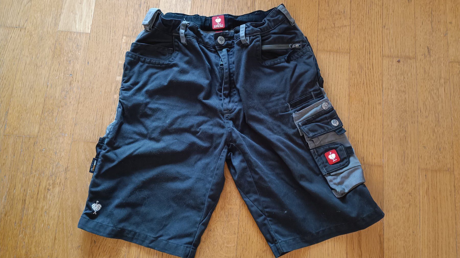 Schone Engelbert Strauss Kurze Hose Damen Bild
