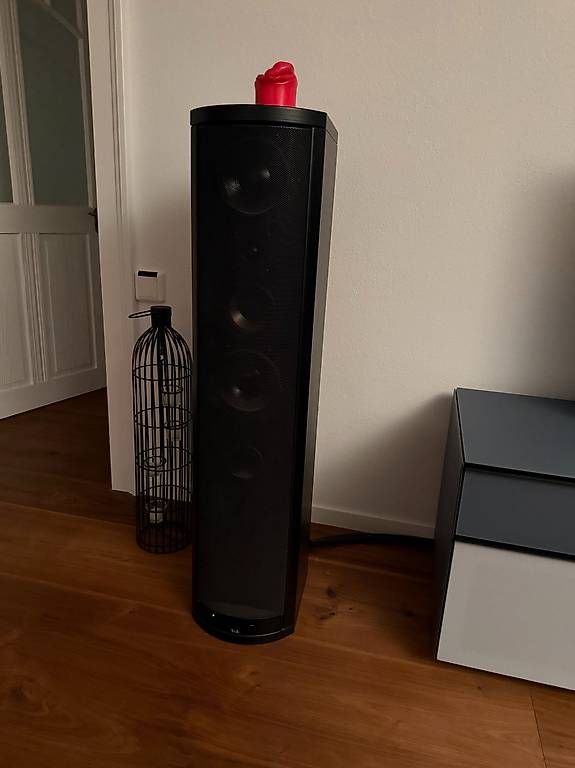 T+A MP 2000 R II mit Aktivlautsprechern A3D (Gebraucht) in Pfäffikon SZ ...