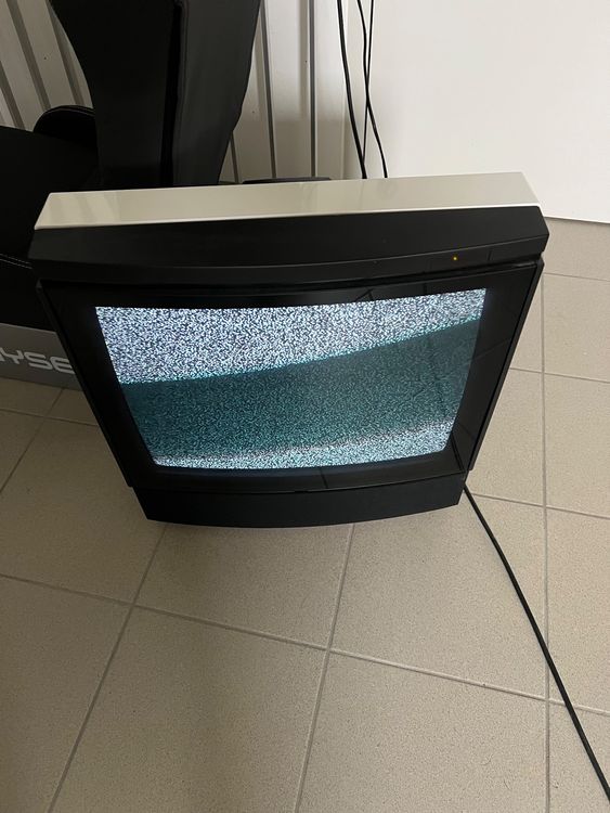 Bang & Olufsen Beovision MX 4000 (Gebraucht) in Schönenbuch für CHF 205 ...