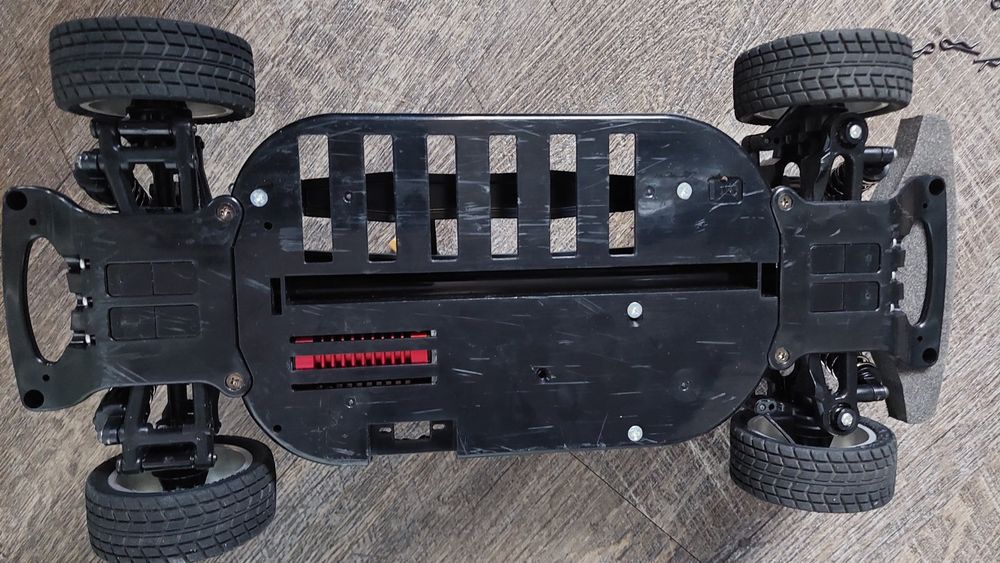 Tamyia Honda Civic Type-R R3 (Gebraucht) in Beinwil am See für CHF 98 ...