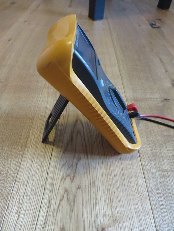 Digital Multimeter Roline500 | Kaufen auf Ricardo