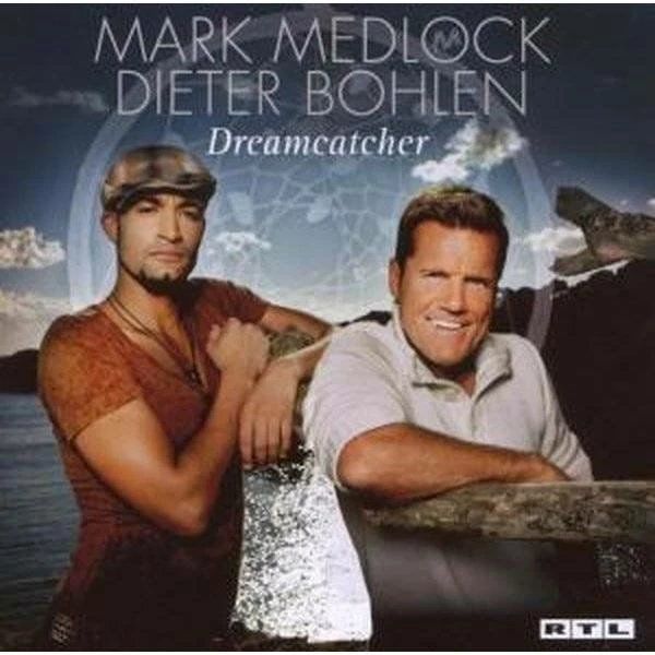Medlock, Mark & Dieter Bohlen - Dreamcatcher | Kaufen auf Ricardo