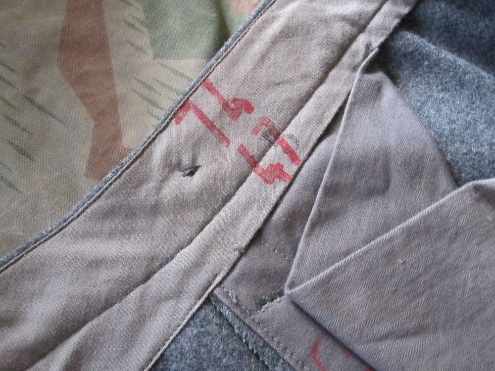 Uniform Infanterie Ord. 26 | Kaufen auf Ricardo