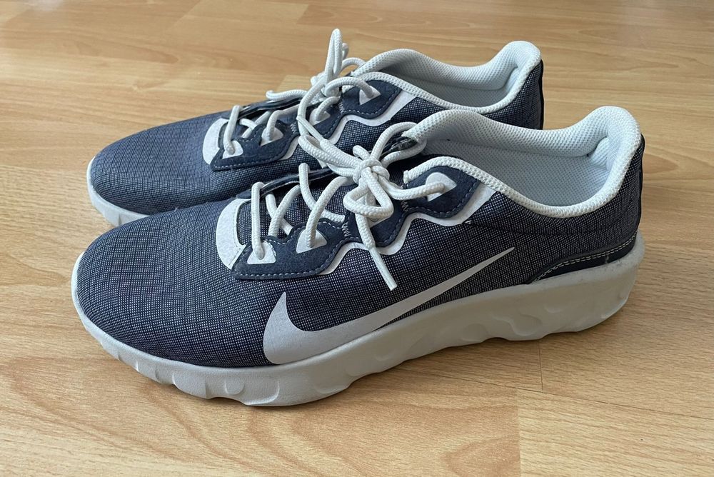 Nike Turnschuhe Gr.44 (Neu (gemäss Beschreibung)) in Waltenschwil für ...