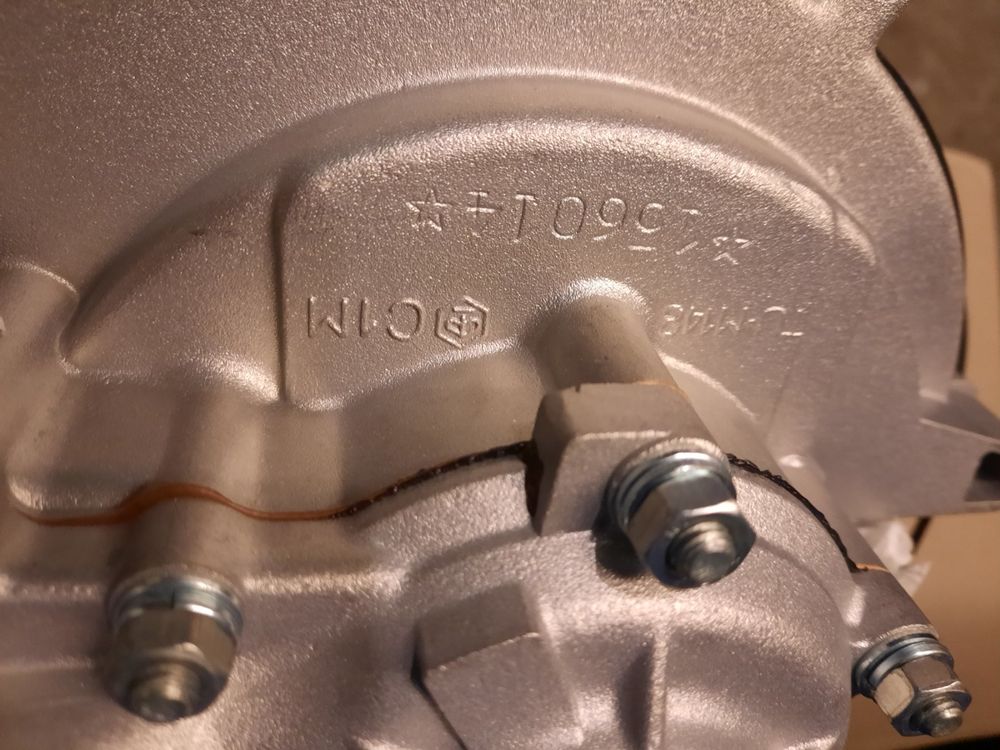 Piaggio Ciao Motor C1M Italo Motor (Neu und originalverpackt) in Rorbas ...