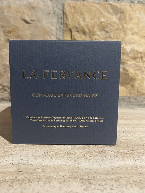 La Fervance - Comage Extraordinaire, 100ml (Neu und originalverpackt ...