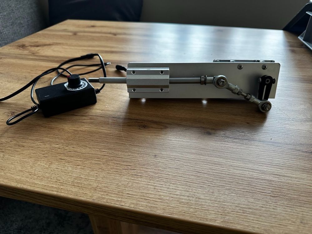 Latex...Kolbenmotor | Kaufen auf Ricardo