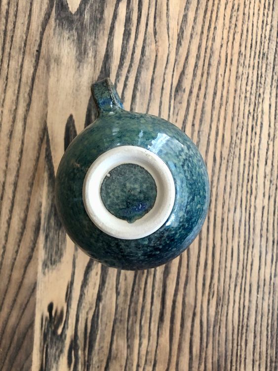 Vintage Keramik Krug Kanne Kännchen (Gebraucht) in Kloten für CHF 15 – mit Lieferung auf Ricardo ...