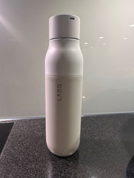 Larq Active Loop Trinkflasche (Gebraucht) in Zürich für CHF 25 – mit Lieferung auf Ricardo kaufen