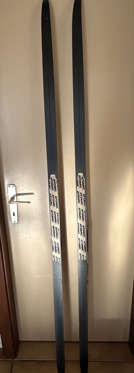 Ski de fond + chaussures (D'occasion) à Fribourg pour CHF 90 – retrait ...