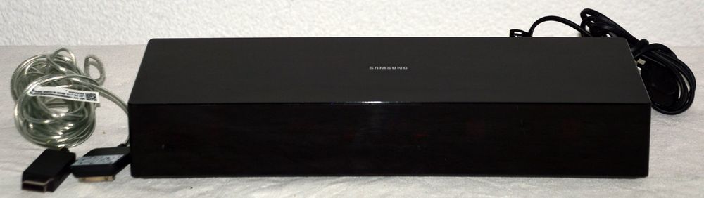 Samsung One Connect Box SOC1003N (Gebraucht) in für CHF 120 – mit ...
