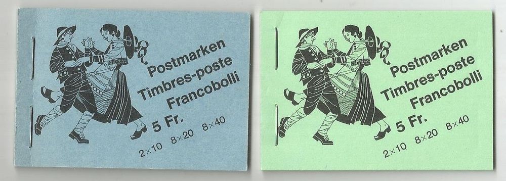 ** FRANKATURWARE FÜR 10.- CHF - POSTFRISCH ** (Gebraucht) in Heimenschwand für CHF 7 – mit ...